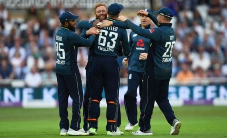 ECB Chief Tom Harrison Happy with Cricket Security Arrangements in Pakistan