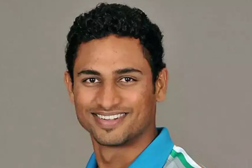 Baroda All-rounder Dismisses Complete Team In England