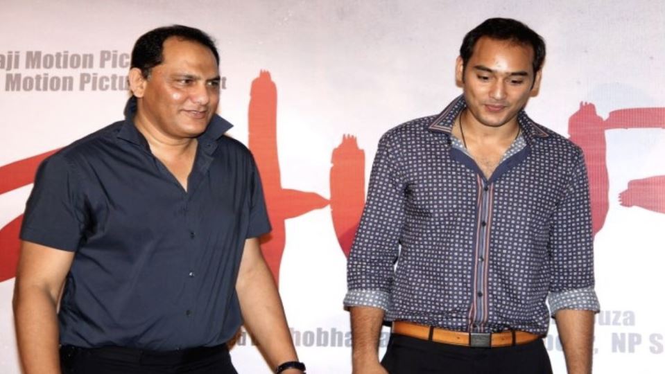 Goa ropes in Azhar's son Asaduddin For The Upcoming Ranji Season