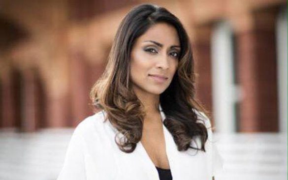 Isa Guha feels great for the increasing importance of female voice in ...