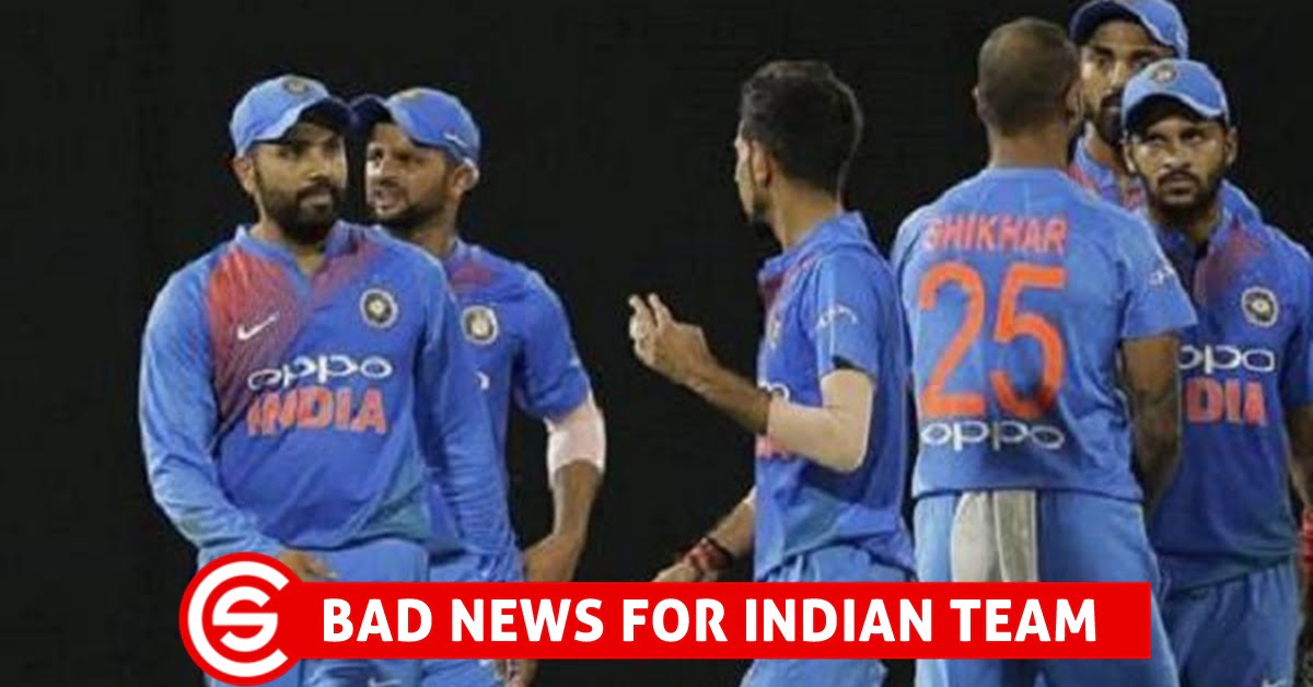 Asia Cup: Major Injury Blows For Team India Ahead of The Super Fours