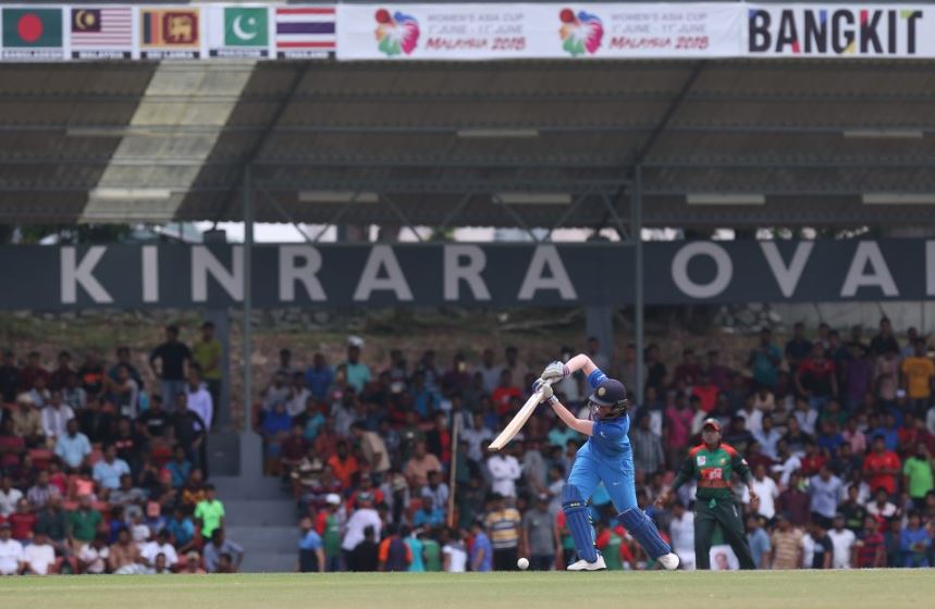 ICC Comes In Support As Malaysia Cricket Goes Downhill