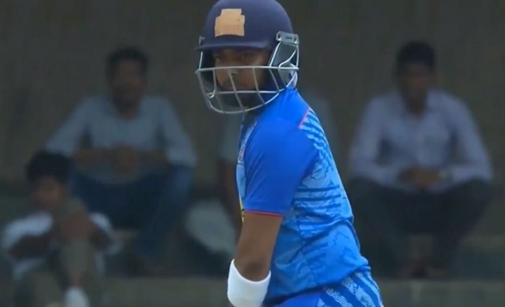 Prithvi Shaw Talks about His Hard Days and Post Ban
