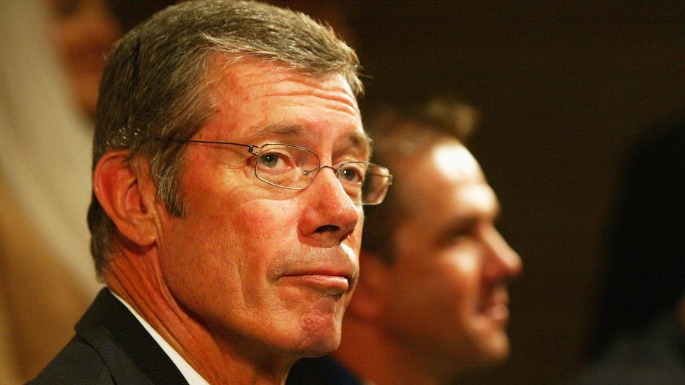 John Buchanan wants the bans should remain intact to set benchmarks in ...