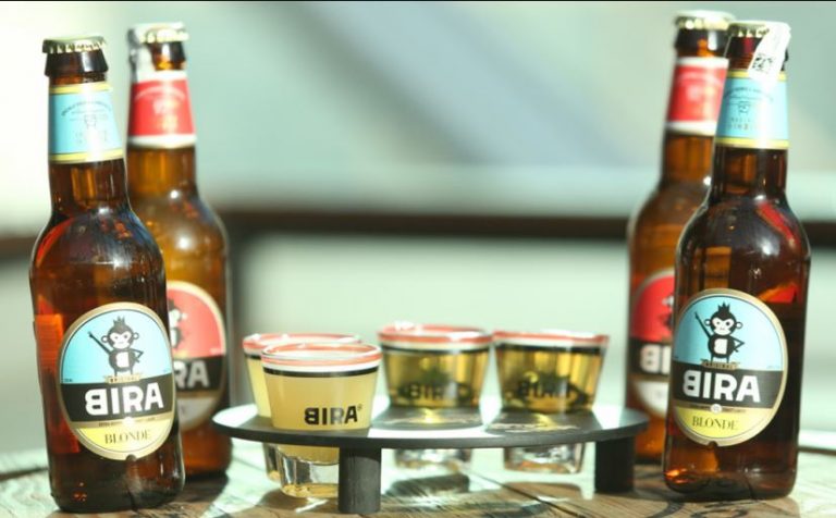 Bira 91 Inks Deal With ICC For Next 5 Years