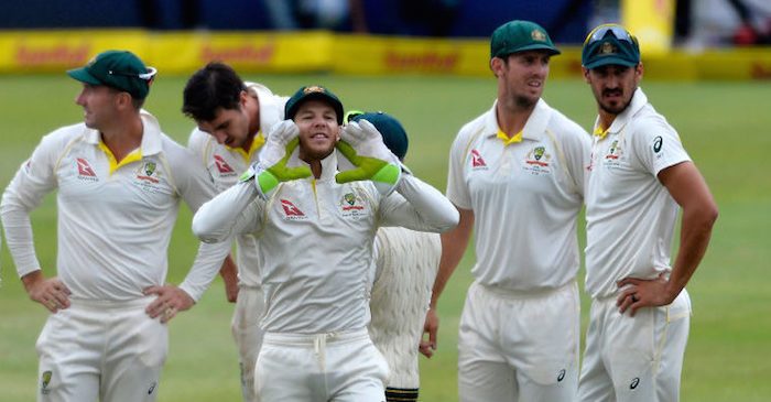 Geoff Lawson Reveals His Australian Playing XI For The Adelaide Test
