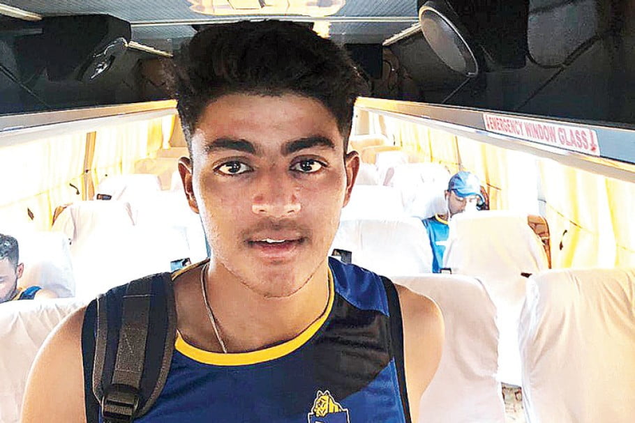 IPL 2019 Auction: Some Special Facts About The RCB Sensation Prayas Ray Barman