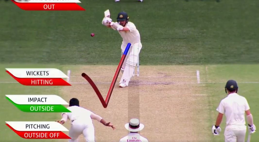 WATCH - Jasprit Bumrah Forces Pat Cummins For A Brain Fade