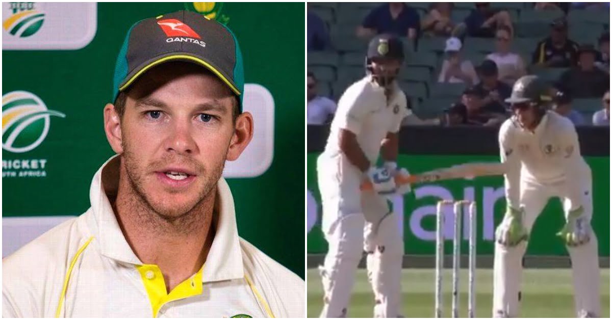 Australian Cricketers’ Association Unhappy With The Use Of Stump Mic
