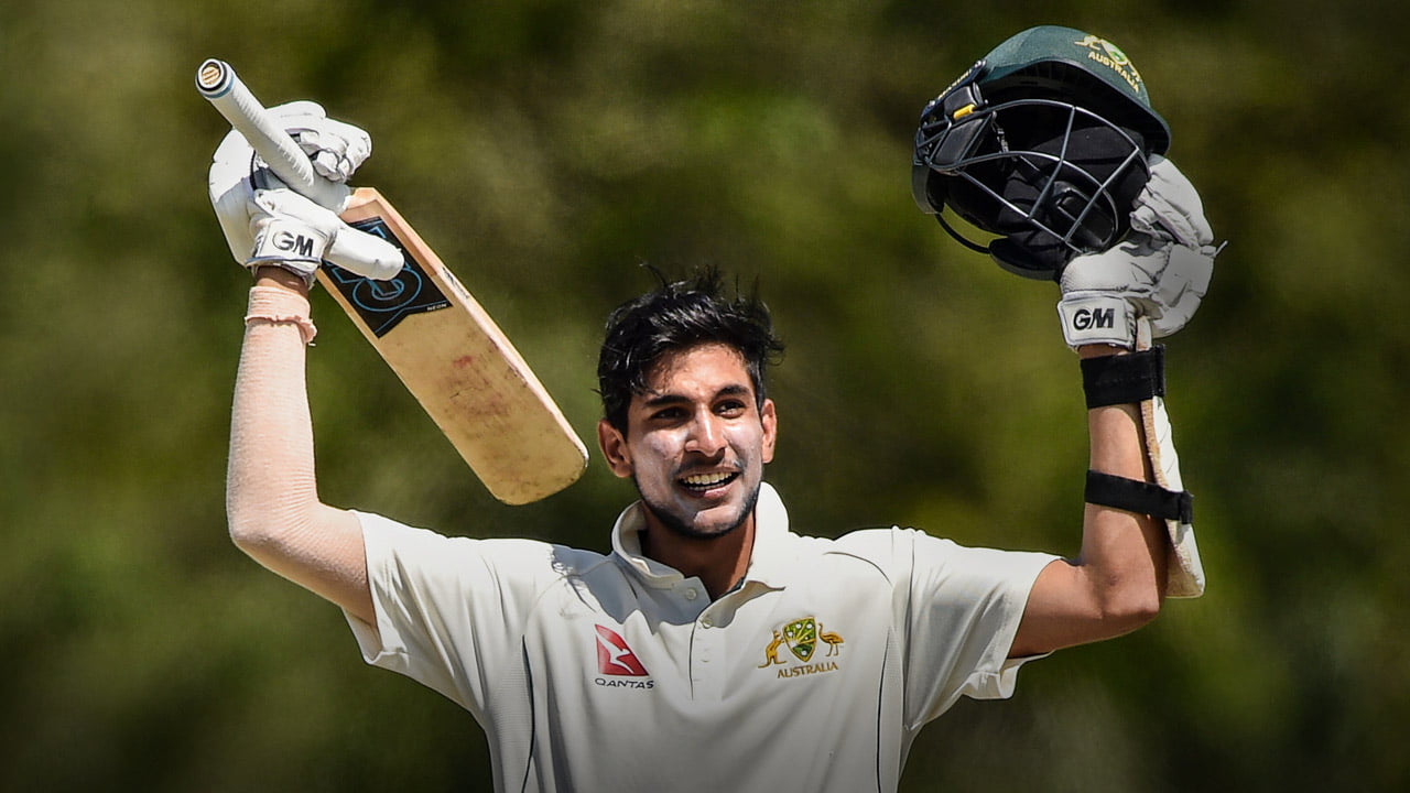 Jason Sangha Unhappy On His Past Comparison With Ponting And Tendulkar