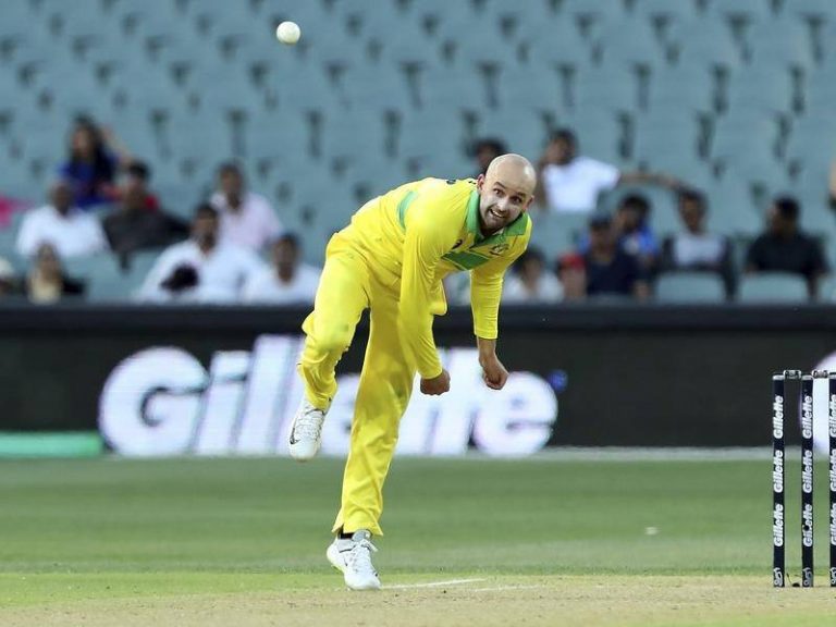 Nathan Lyon Reveals the Secret of His Impactful Bowling