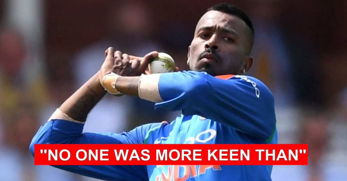 R Sridhar: We Also Need To Give Game-Time To Our Reserves