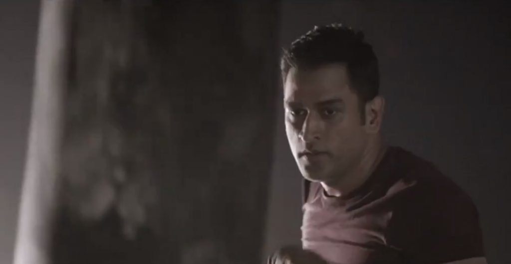 WATCH - MS Dhoni Gives A Beautiful Message On Women's Day