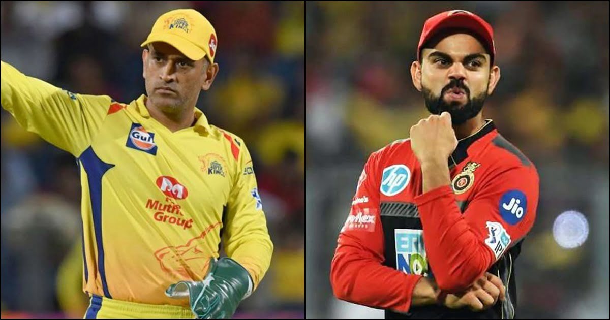 IPL 2019: Match 1 (CSK vs RCB): 5 Things To Look Out In The Game