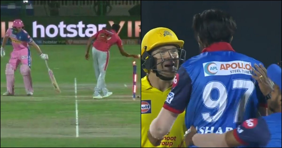 IPL 2019: Top 5 Moments Of The First Week