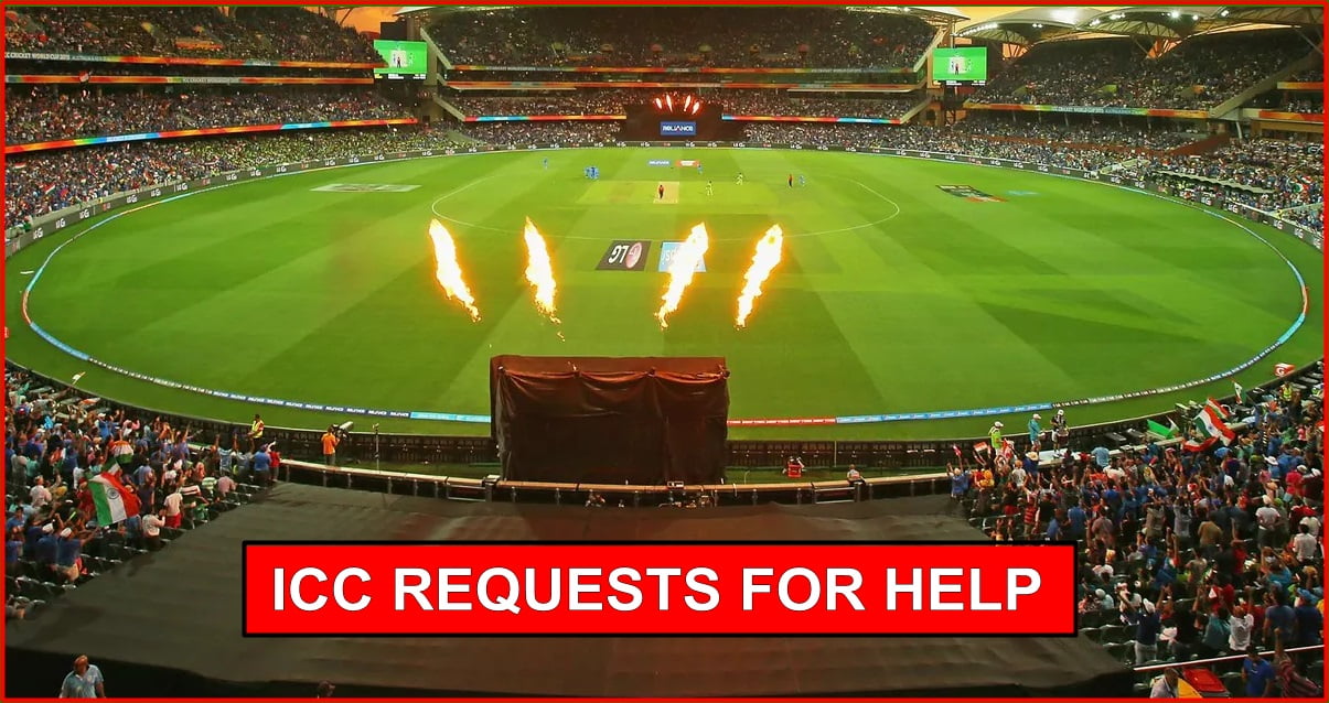 ICC Seeeking Interpol's Help To Fight Corruption