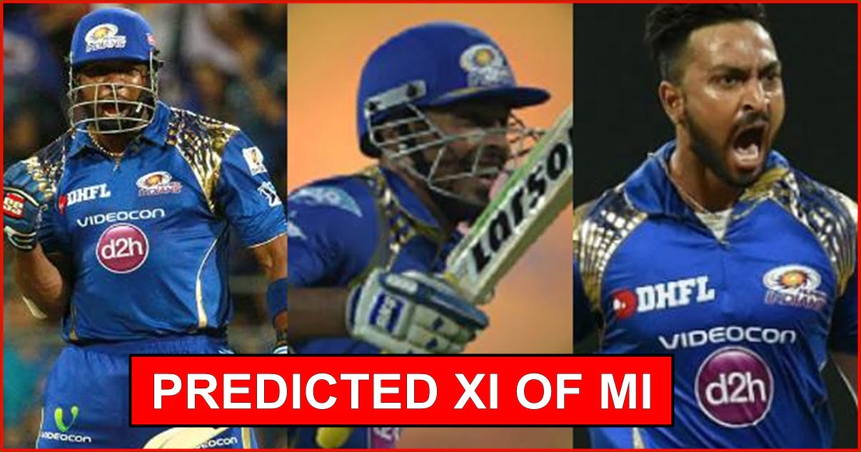 IPL 2019: Match 19 (SRH vs MI) – Probable XIs Of The Match