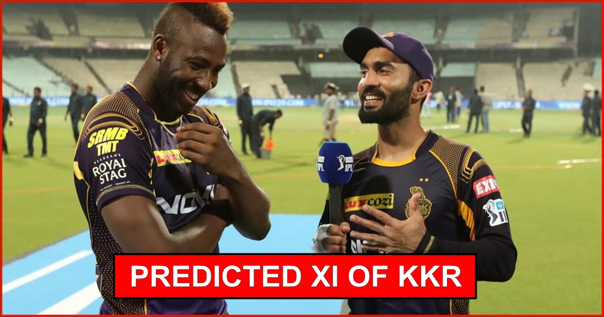 IPL 2019: Match 21 (RR vs KKR) – Probable XIs Of The Match