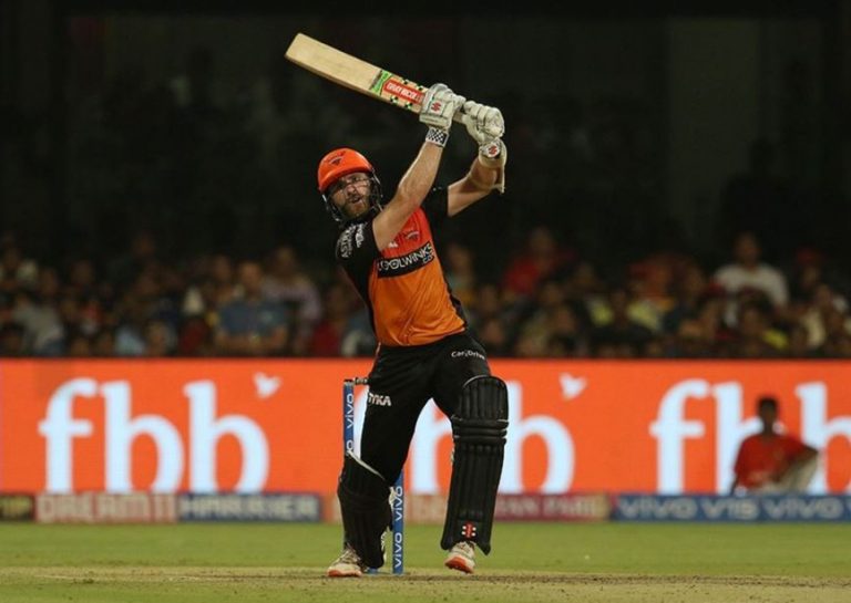 IPL 2021: Jason Roy And Kane Williamson Guided SRH To Win Against RR ...
