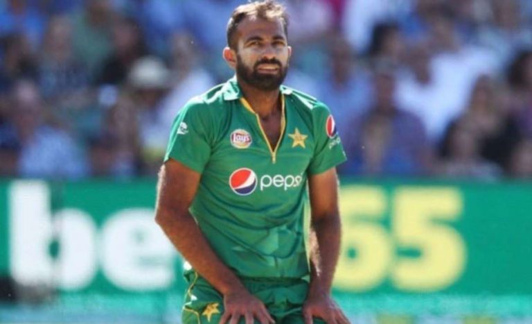 "You can’t compare IPL with PSL" - Pakistan player Wahab Riaz