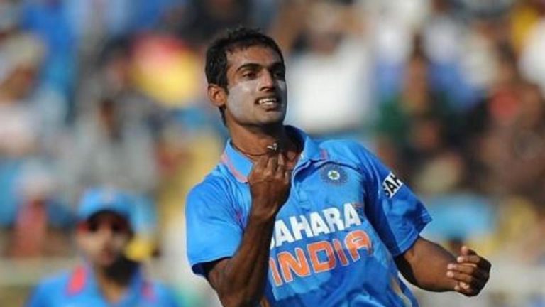 Abhimanyu Mithun announces retirement from first-class cricket