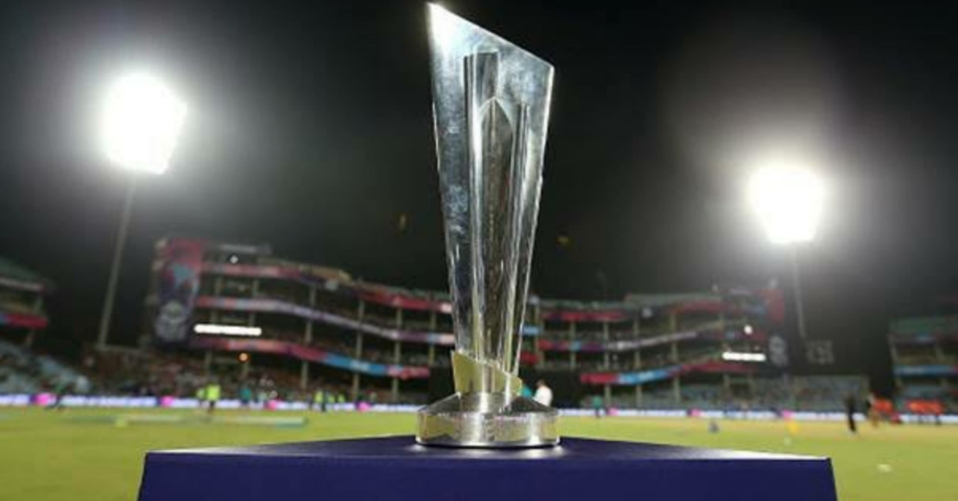 ICC Releases New Format For T20 World Cup Next Year