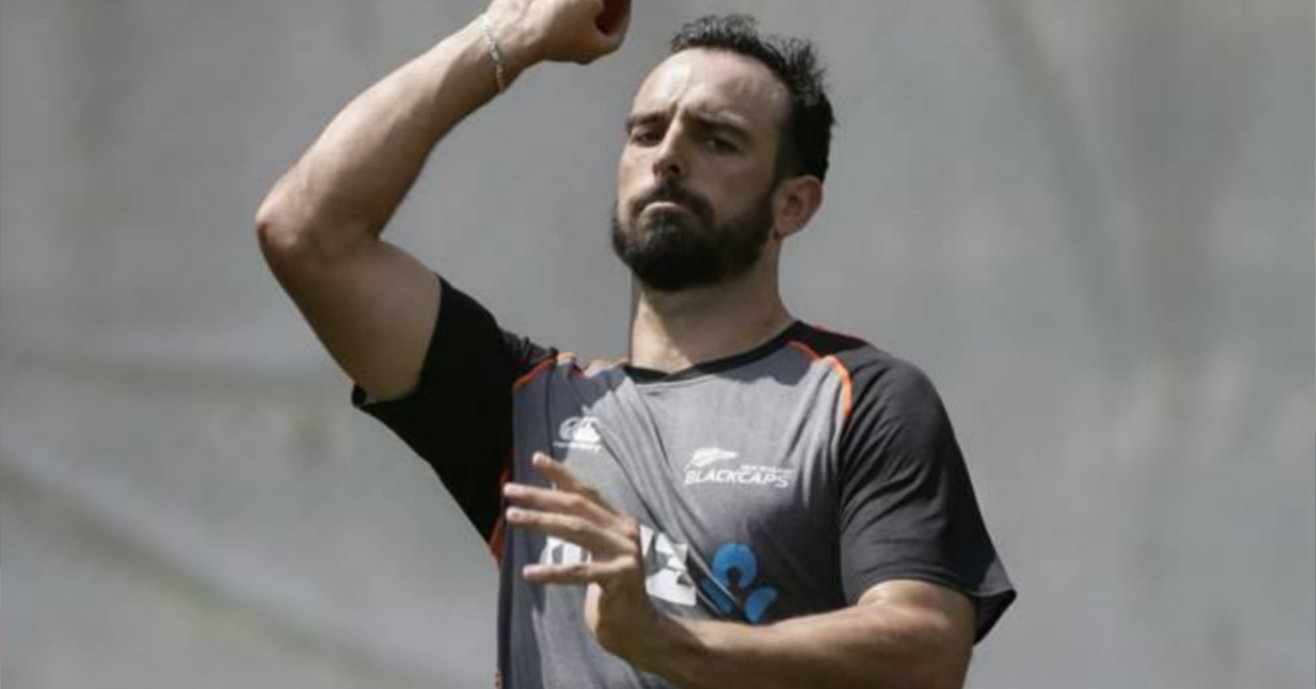 Daryl Mitchell Gets New Zealand Cricket Call-up