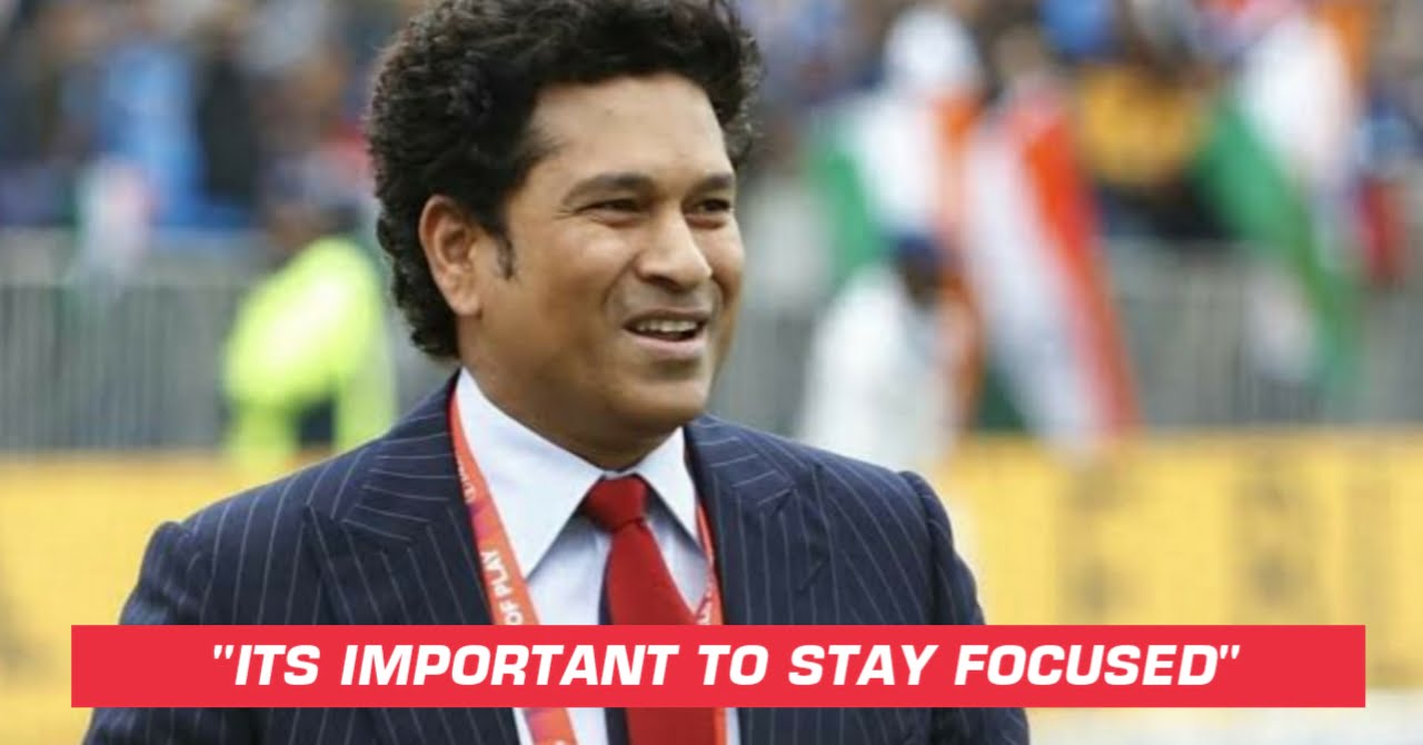 Sachin Tendulkar Stats