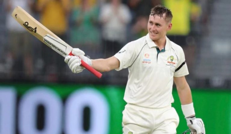 Marnus Labuschagne reveals conversation he had with selectors before ...
