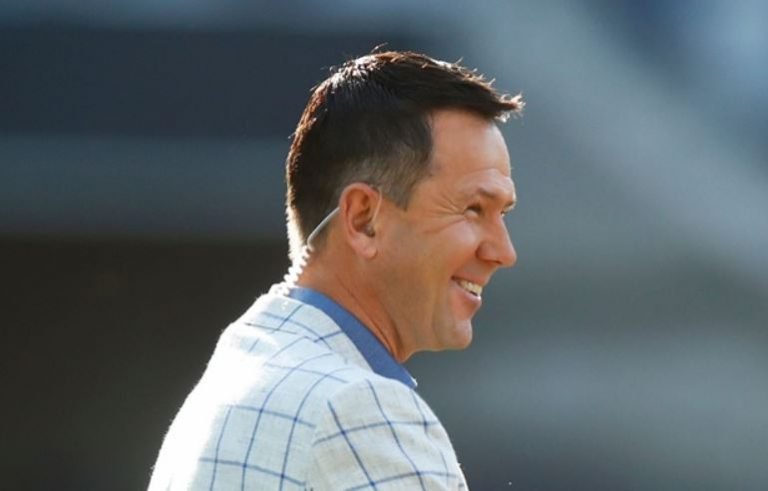 Ricky Ponting returns to commentary after suffering health issue