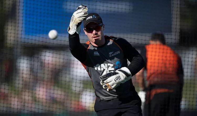 Tim Seifert Tests Negative And On His Way Back Home, Confirms Stead