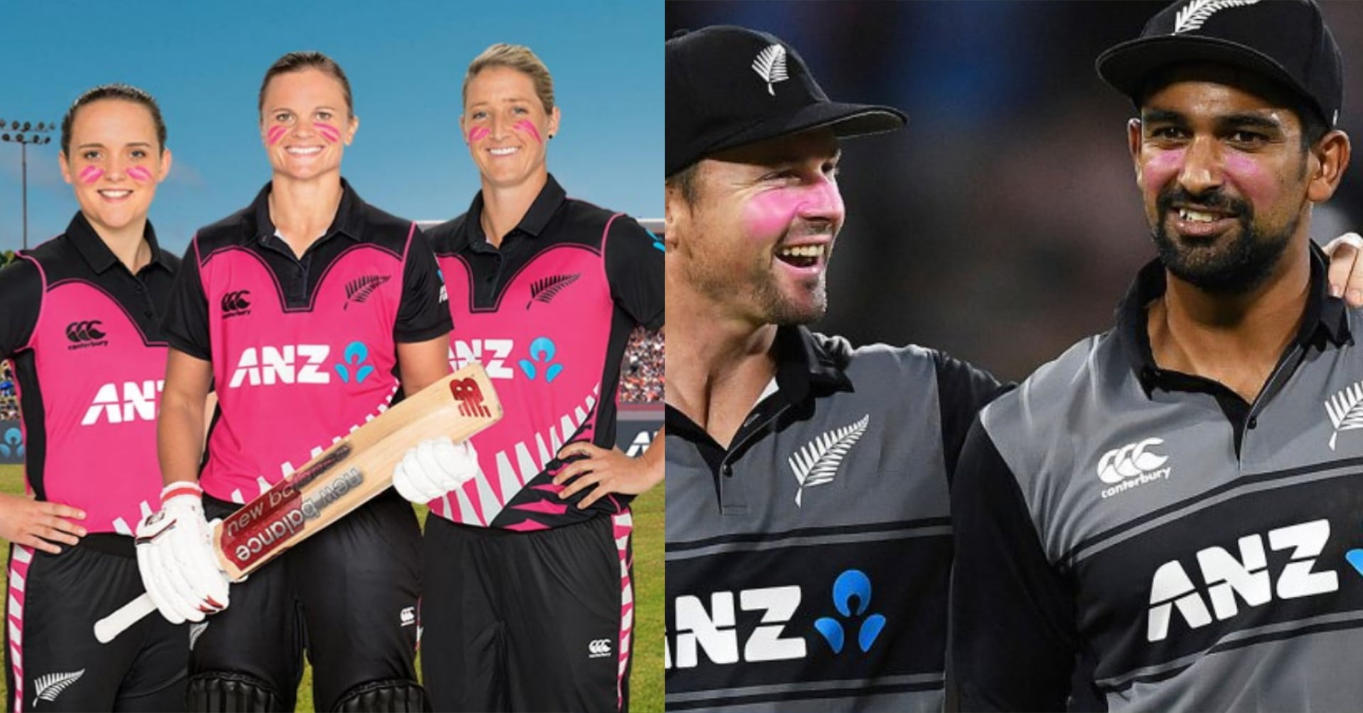 New Zealand Cricket’s pink zinc has ‘banned’ ingredients