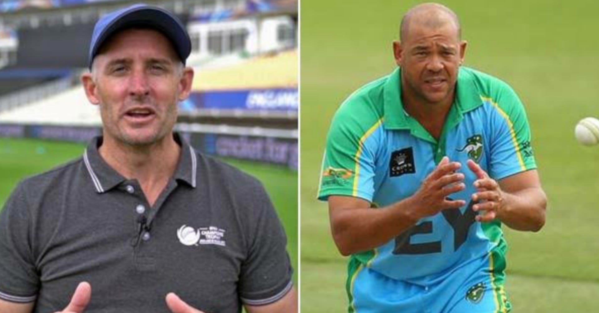 Mike Hussey, Andrew Symonds Will Join Australia Team Coaching Staff
