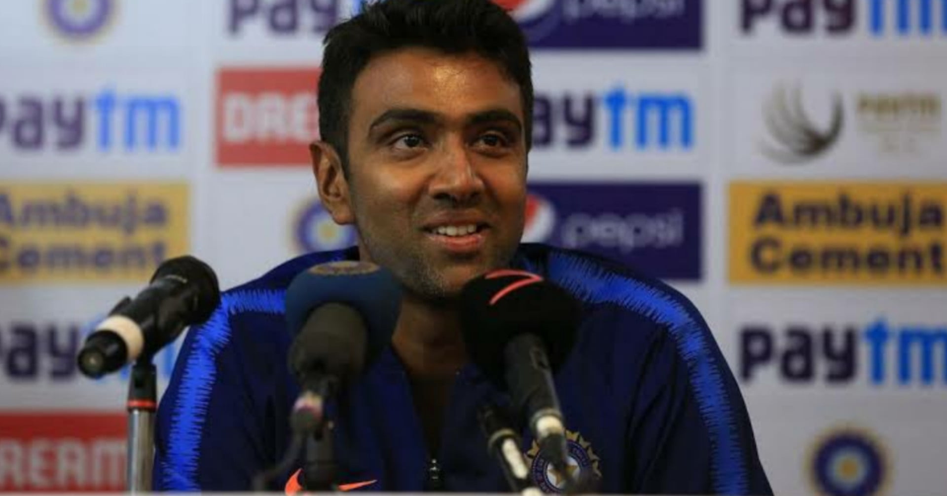 R Ashwin Revealed The Story When He Was Kidnapped