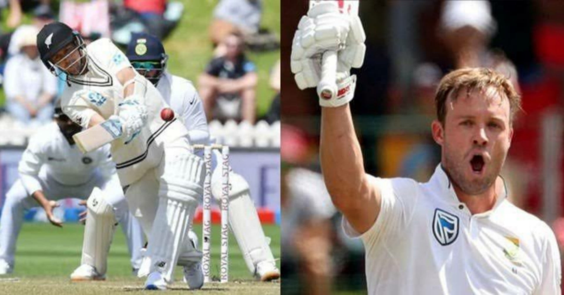 Trent Boult Invites Special Comparison With His Unique Batting Style