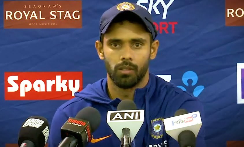 Andhra Cricketer Prudhvi Raj Responds To Hanuma Vihari’s Accusations