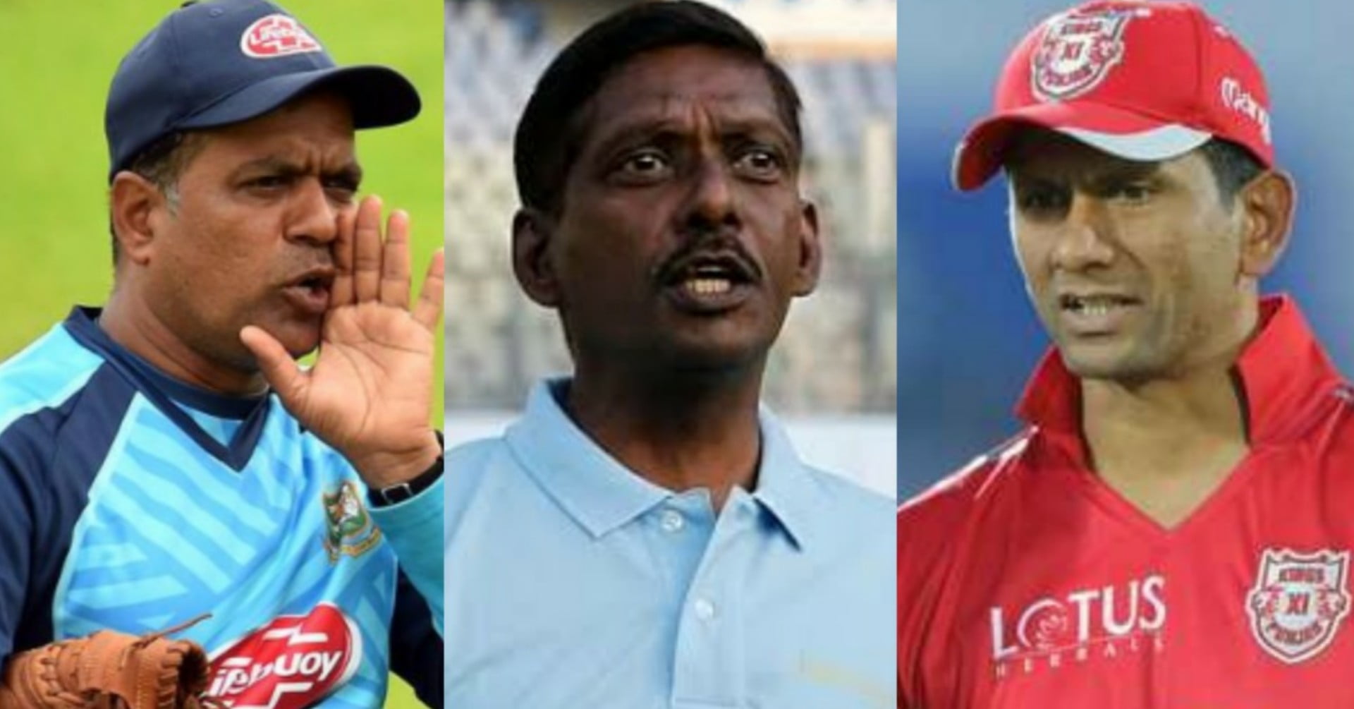 BCCI Shortlists 5 Candidates For The New Selectors