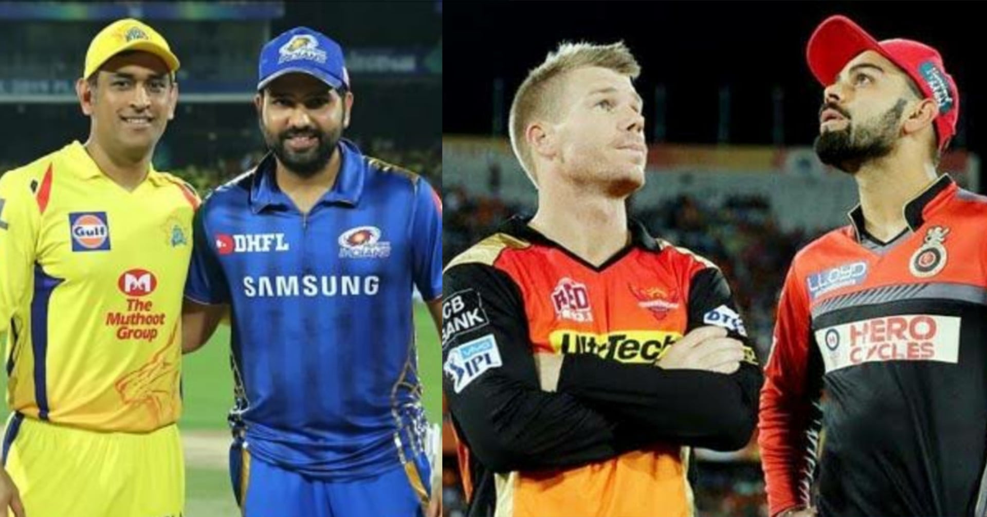 IPL 2020: Who Has More Chances Of Winning The Trophy In The 13th Edition?