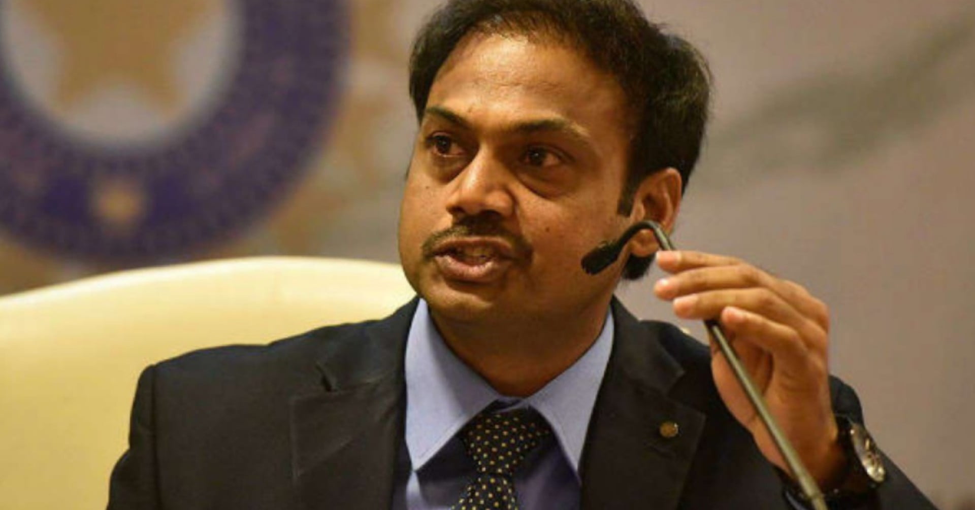 Prasad Reveals The Challenges During His Tenure