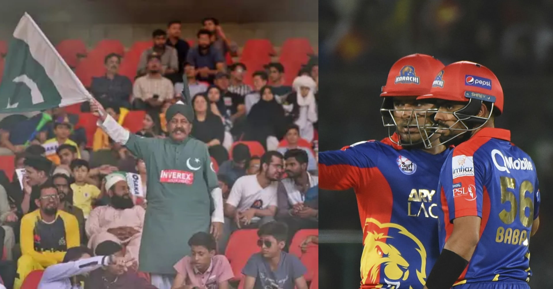 PSL Matches in Karachi to be Played Behind Closed Doors