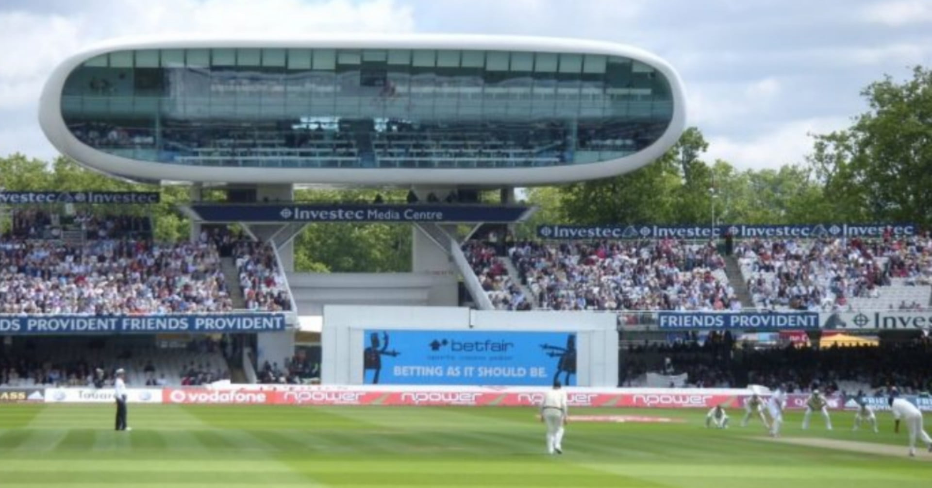 Fox Cricket Shares the List of Top 10 Stadiums of All Time