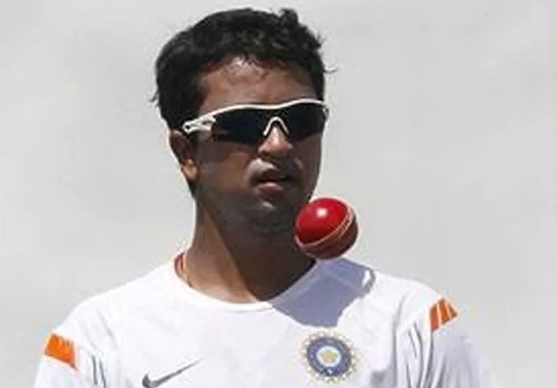Pragyan Ojha opens up on Indian pitches used in the Test series