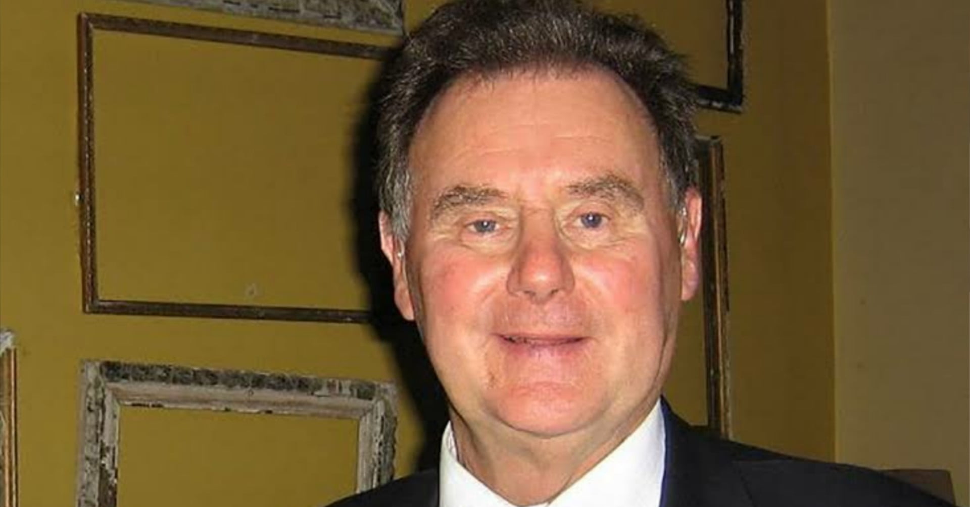 Tony Lewis of Duckworth-Lewis Fame, Passes Away at 78