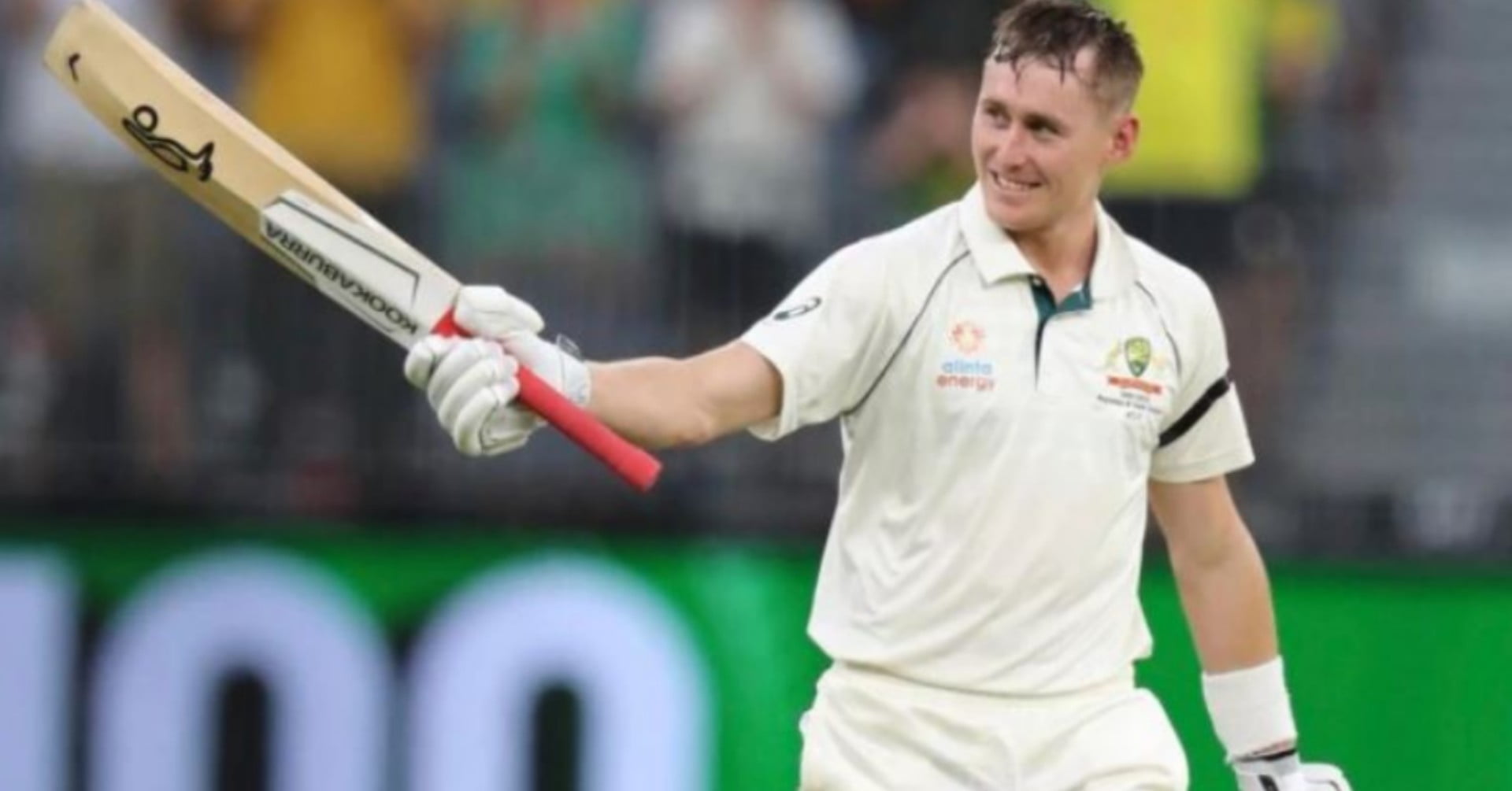 Marnus Labuschagne Resorts to Backyard Cricket Amid Lockdown