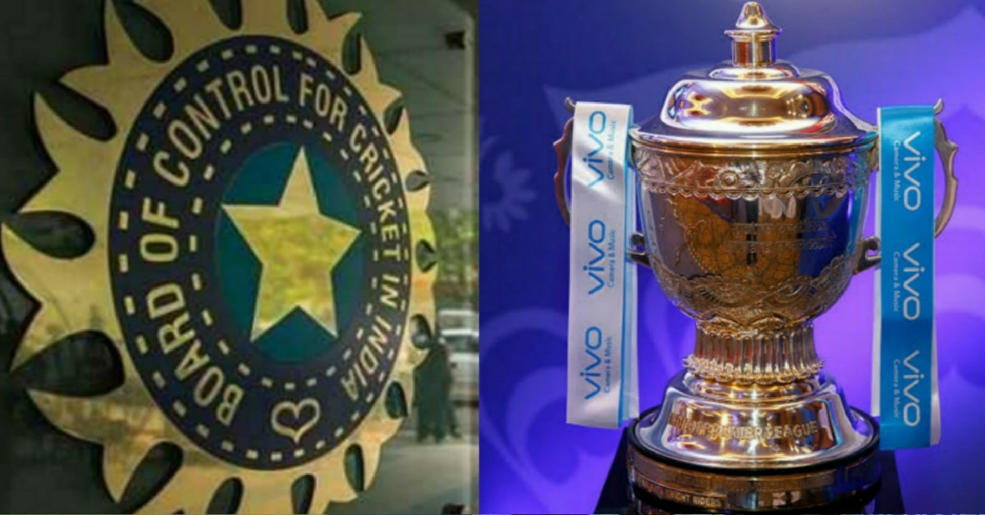 BCCI Provides Official Word On The Future Of IPL 2020