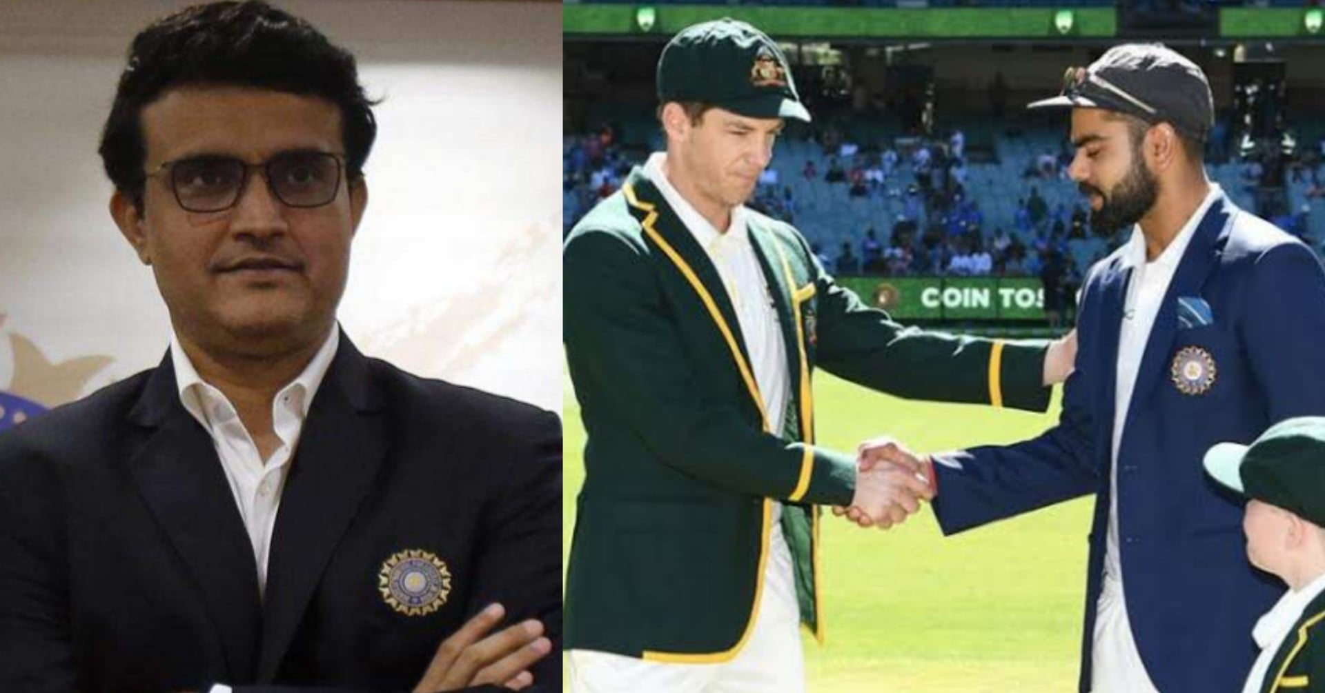 BCCI to Extend Aussie Tour Later This Year to Raise Money?