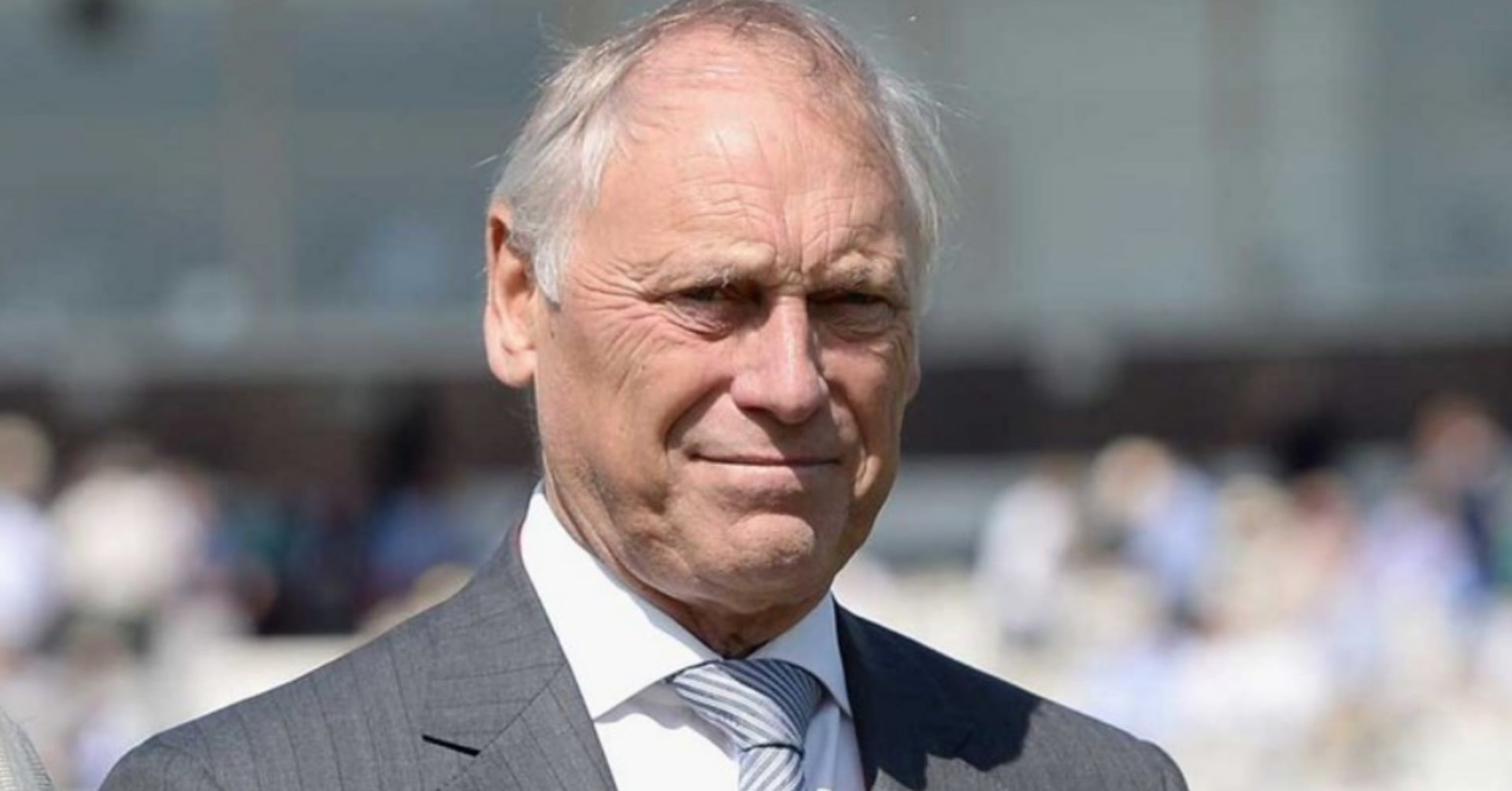 Colin Graves to Step Down Early Following Postponement of 'The Hundred'