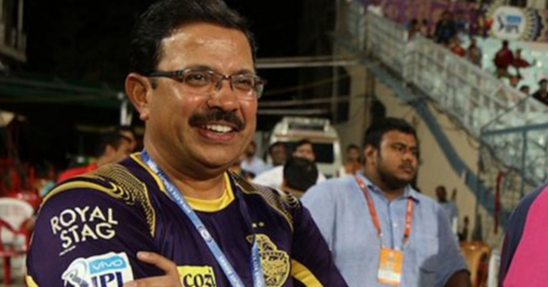 KKR CEO Admits 'Evaluating' Investment Opportunities in 'The Hundred'