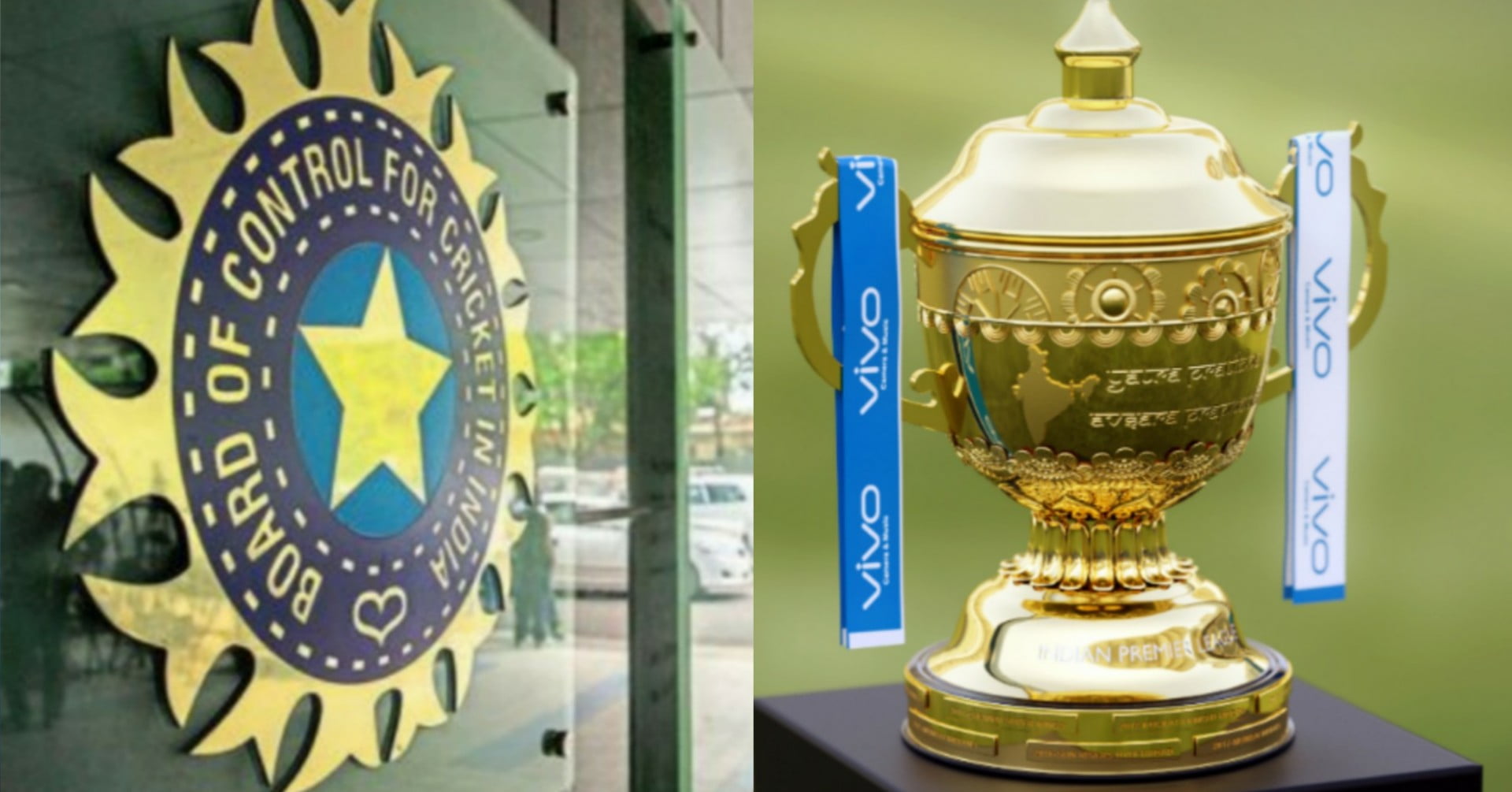 BCCI Considering September-November Window For IPL?