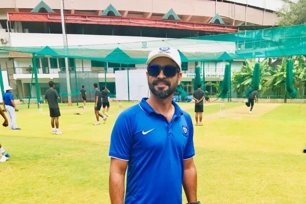 Ajay Ratra Speaks on MS Dhoni's Future Amid IPL Postponement